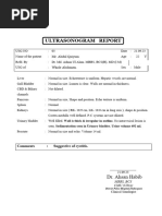 Lal Path Lab | PDF | Pathology | Doctor Of Medicine