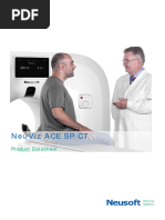 Philips Azurion 7 M12-M20 | PDF | Angiography | Clinical Medicine