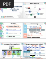 PECARN Criteria For Head CT | PDF | Traumatic Brain Injury | Epidemiology