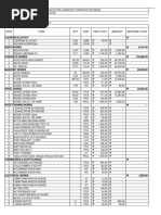 PPR 100 Pipes and Fittings Updated Price List June 2024 | PDF ...