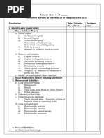 HDMF Circular No 469 | PDF | Loans | Business