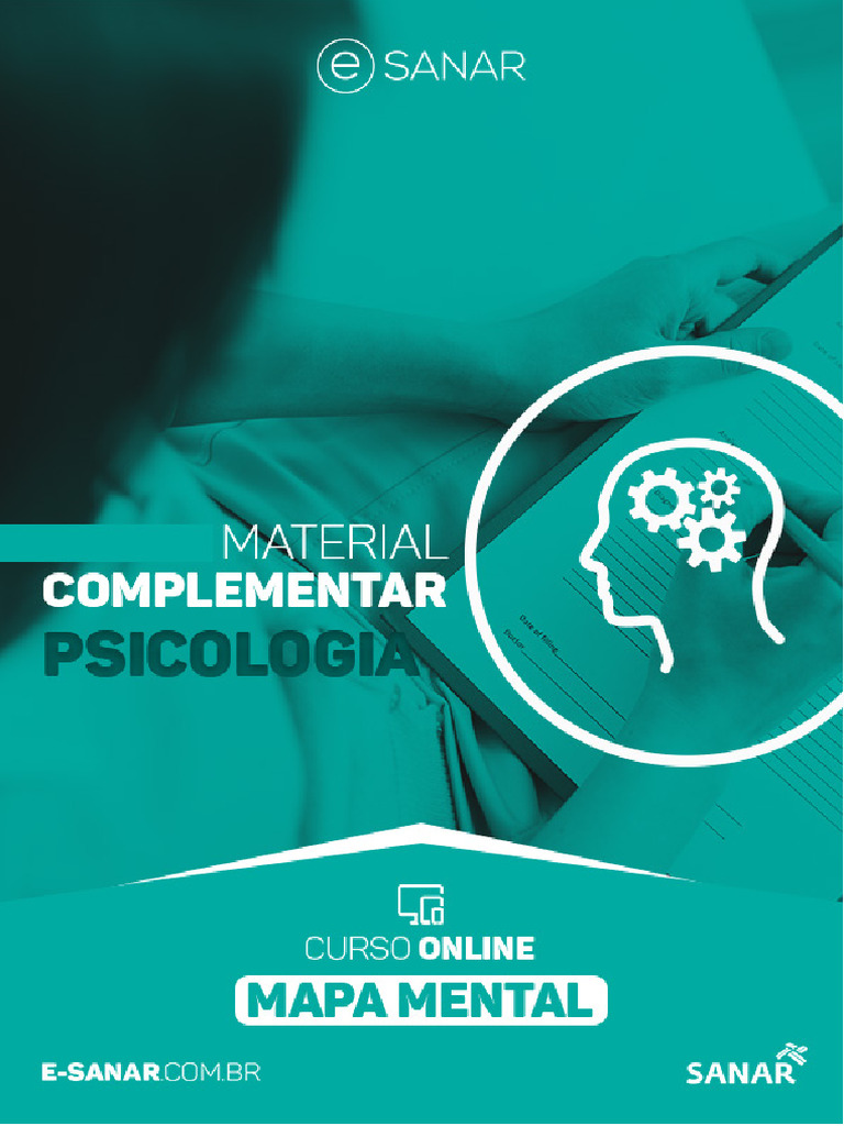 Mapa Mental - CUIDADOS PALIATIVOS | PDF