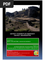 Mulshi Taluka Map | PDF | Geomatics | Geographical Technology