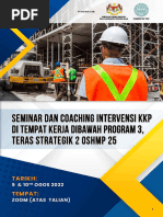 KYT Hazard Prediction Training Overview | PDF | Occupational Safety And ...