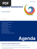 Test Instructions - Do Select | PDF | Technology & Engineering