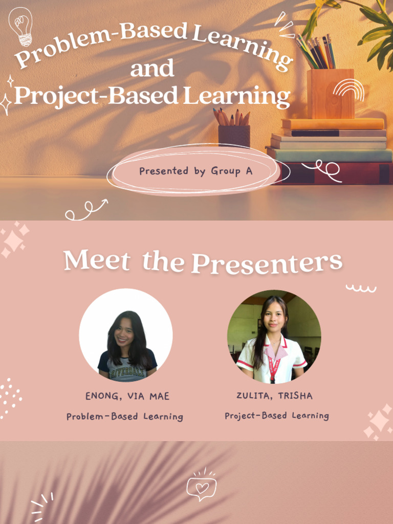 TTL Report | PDF | Project Based Learning | English As A Second Or ...