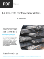 Bs 8666 Reinforcement Shape Codes | PDF