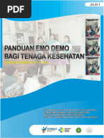 Standar Antropometri Anak 2020 | PDF