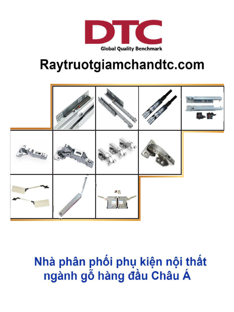 Catalog DTC 2023 - Compressed | PDF