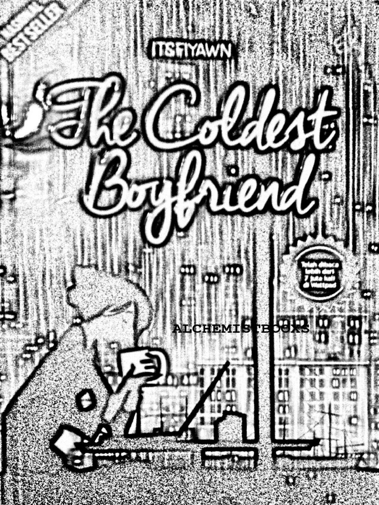The Coldest Boyfriend | PDF