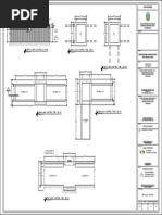Denah Dan Detail Ramp | PDF