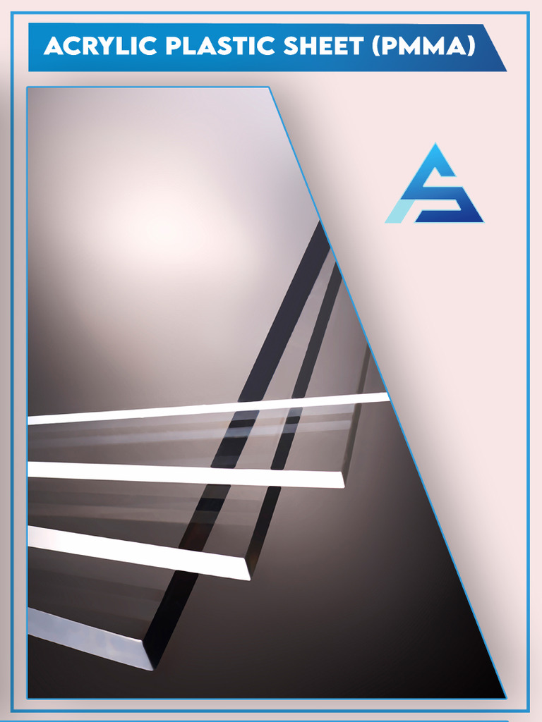 Acrylic Sheet Types and Prices | PDF
