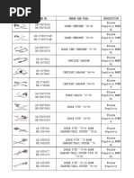 Traffic Count Data Sheet | PDF | Truck | Trailer (Vehicle)