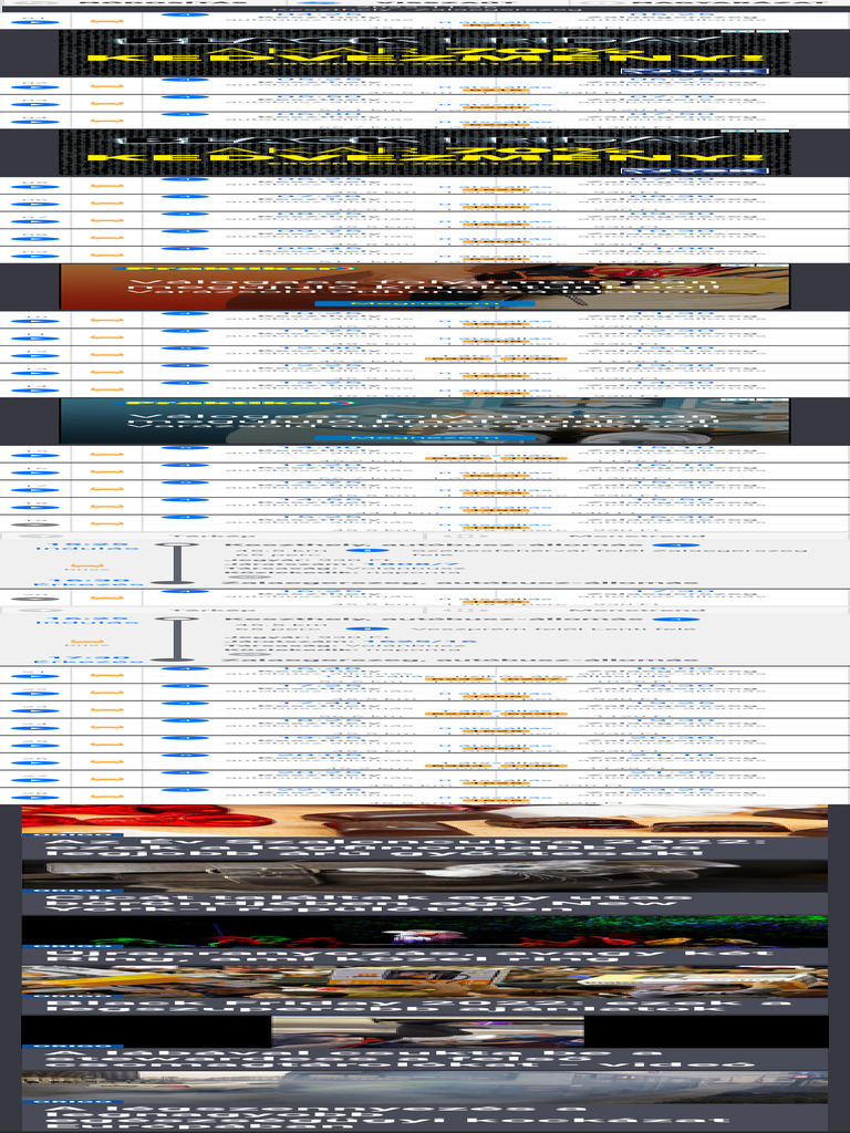 Menetrendek - Hu 2 | PDF