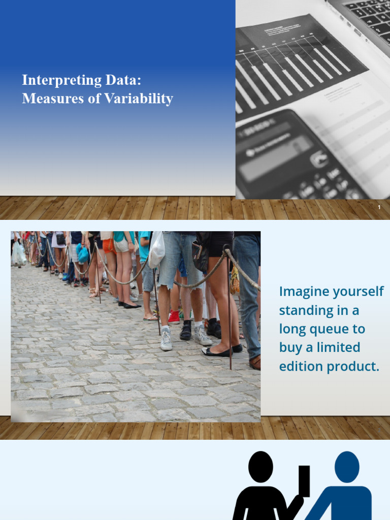 Understanding Measures of Variability | PDF | Variance | Standard Deviation
