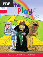 Oxford Reading Tree Level 2 | PDF