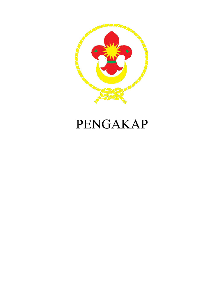 Sepanduk Unit Beruniform | PDF | History