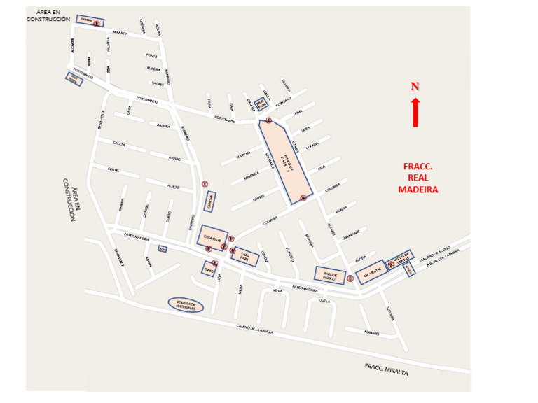 Croquis Real Madeira AGOSTO2023 | PDF