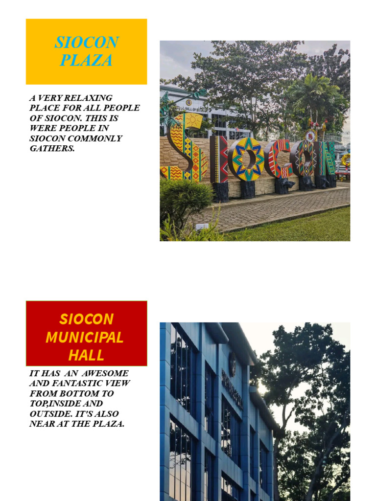 SIOCON PLAZA-WPS Office | PDF