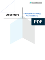 Accenture Pseudo Code Questions and Answers | PDF | Boolean Data Type ...