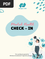 WRAP Workbook With Cover | PDF | Positive Psychology | Emotions