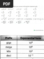 IB MYP - Mathematics Syllabus | PDF | Numbers | Equations