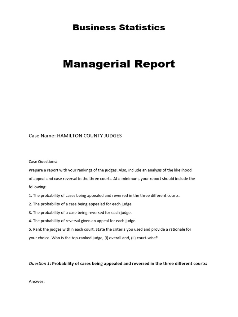 Business Statistics Assignment | Download Free PDF | Skewness ... Business Statistics Assignment | Download Free PDF | Skewness ...