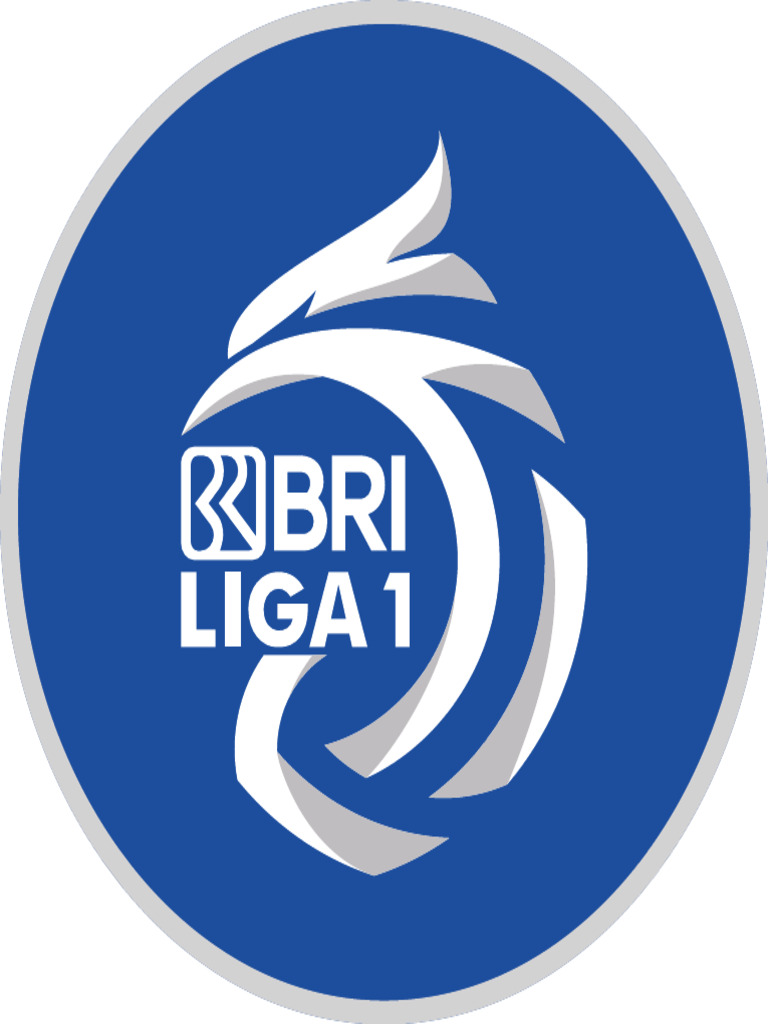 File - Patch Bri Liga 1-2023 2024 | PDF