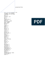 PT6A Reference Guide | PDF | Inventory | Systems Engineering