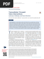 ASE Guidelines for Mitral Regurgitation | PDF | Angiology | Thorax ...