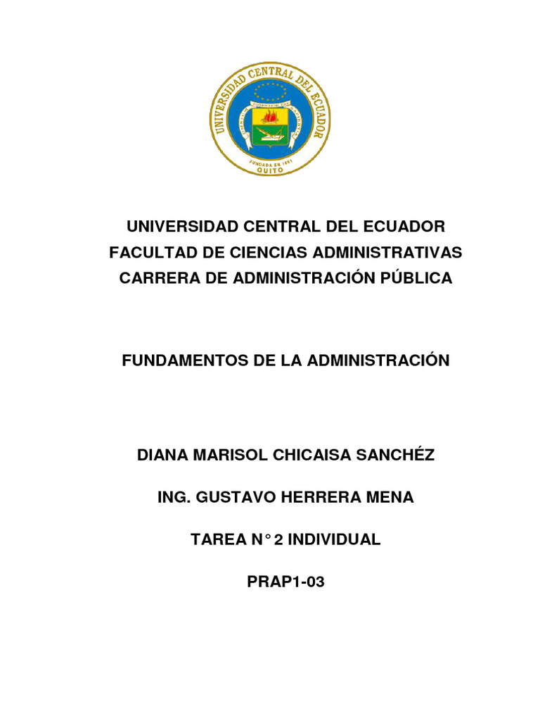 Chicaisa - Diana - AP1-003 - Actividad N°2 | PDF | Business | Desempleo