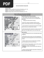 AP US History: Colonial Comparison Chart | PDF | Southern United States ...