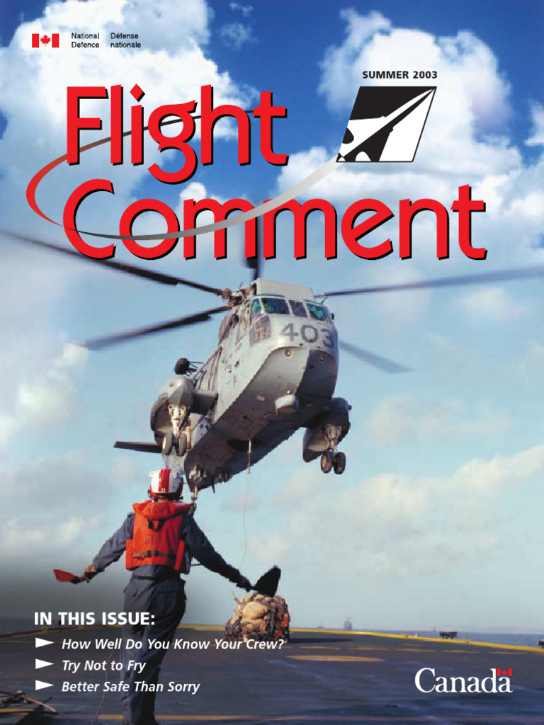 2003 3 Eng | Download Free PDF | Aviation | Transport