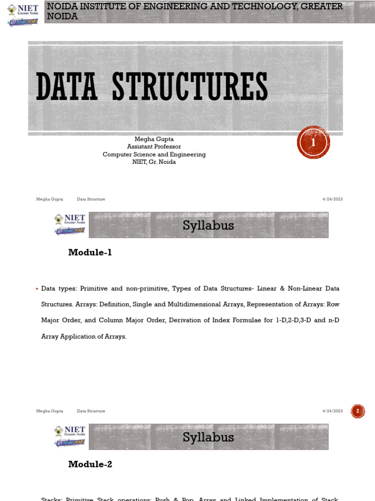 DS Training in Python | PDF | Queue (Abstract Data Type) | Software Engineering