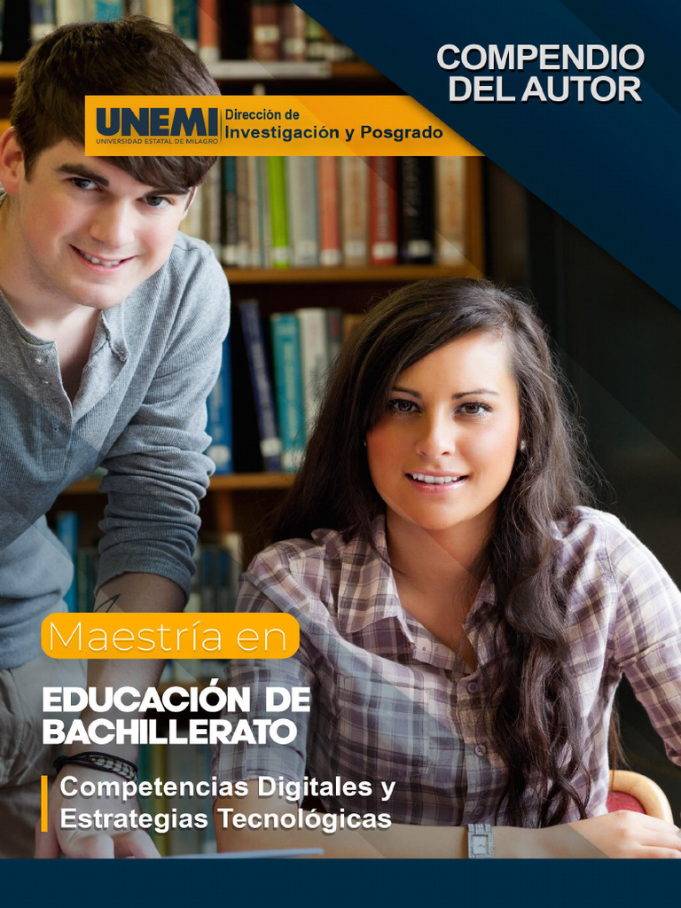 Compendio Unidad 1 Bachillerato - Competencias Digitales | PDF ...