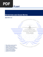 Irfd Charts | PDF | Instrument Flight Rules | Air Traffic Control