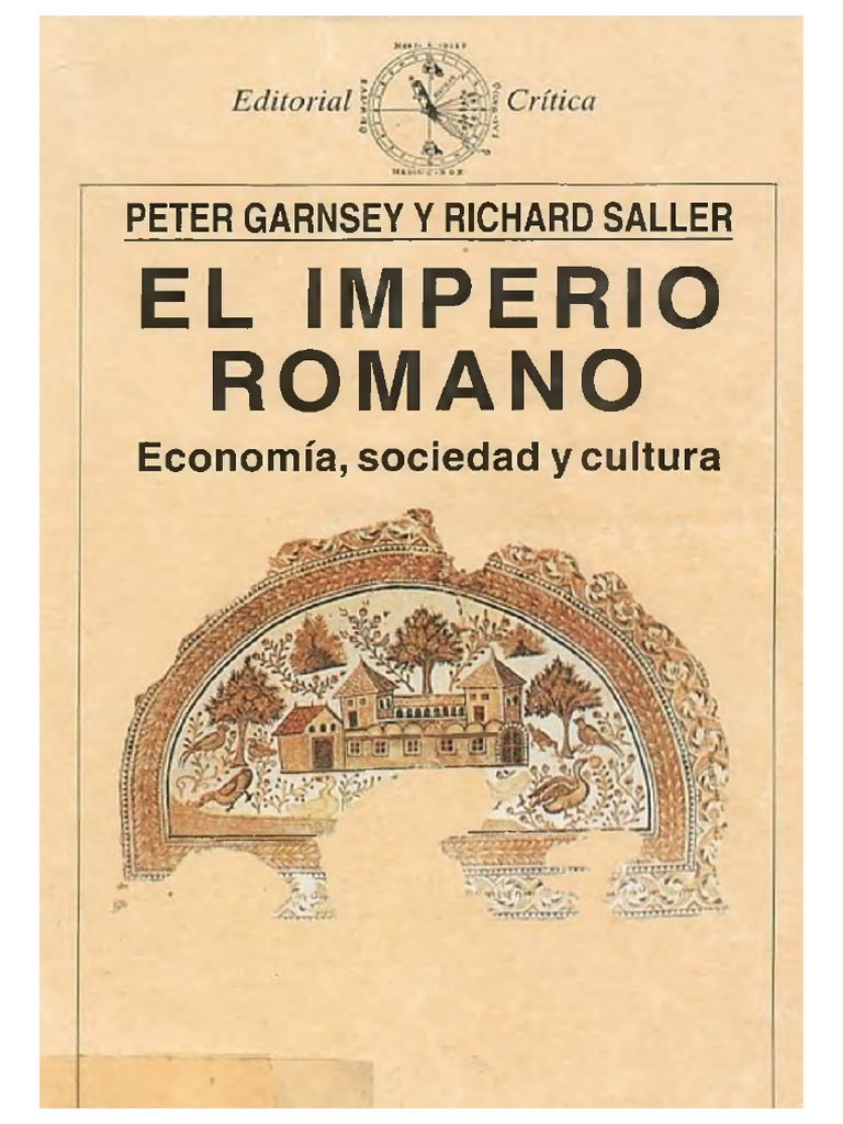 El Imperio Romano 1 | PDF | imperio Romano | Roma antigua