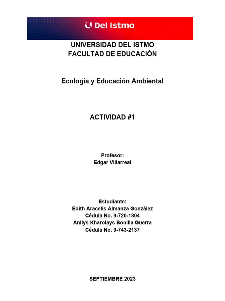 Medio Ambiente | PDF | Sustentabilidad | Residuos