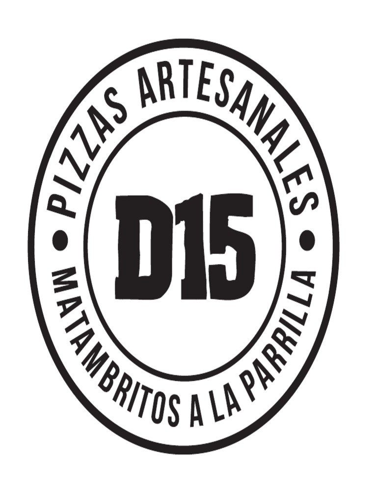 Logo D15 Ok | PDF