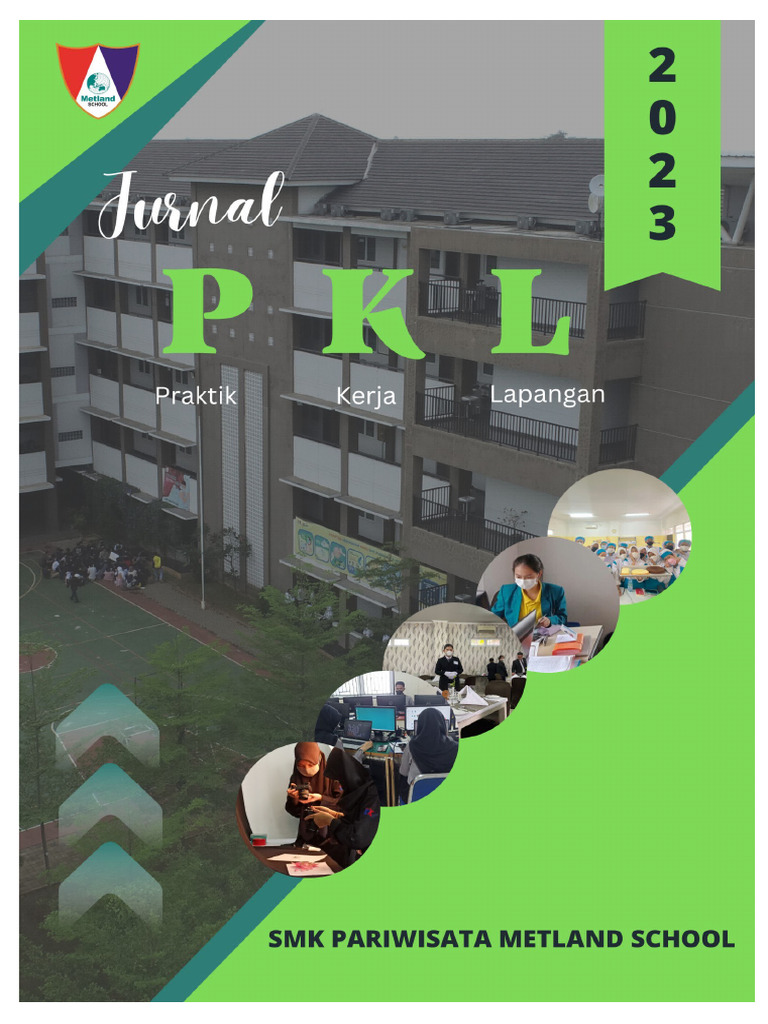Dokumen Administrasi PKL | PDF | Karier & Perkembangan