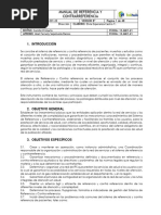 Sistema de Referencia y Contrareferencia | PDF | Hospital