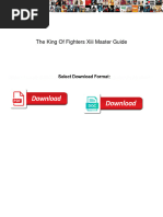 PCSX2 Save File Collection Memory Card 4 | PDF