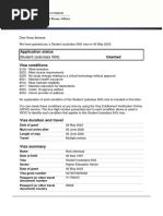 Cbus Industry Super PDS | PDF | Taxes | Investing