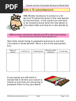 Example Student Nea Tasks Gcse | PDF | Breads | Flour