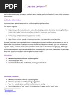Overview of Construction Divisions CSI | PDF | Specification (Technical ...