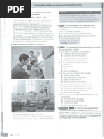 Life Vision B2+ - Unit 1 (Student's Book) | PDF