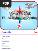 Códigos de Limpieza Aceites ISO 4406-2017 | PDF | Negocios | Hogar y jardín