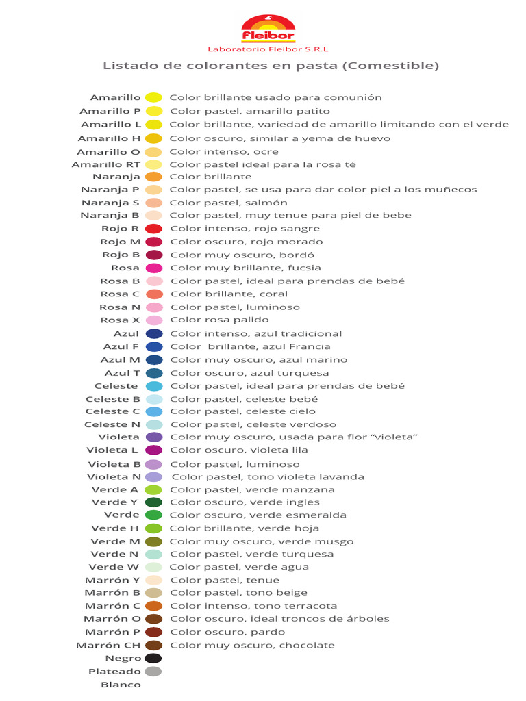 Colorantes en Pasta | PDF | Artes del Lenguaje y Comunicación | Poesía