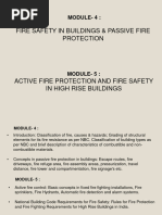 NFPA 13 Sprinkler Coverage Guidelines | PDF | Fire Sprinkler System ...