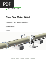 FLUENTA FGM 160 Data Sheet | PDF | Pipe (Fluid Conveyance) | Flow ...